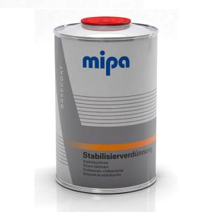 Mipa Stabilisierverdünnung – Stabilizator razređivač 1L - Dragićević ...